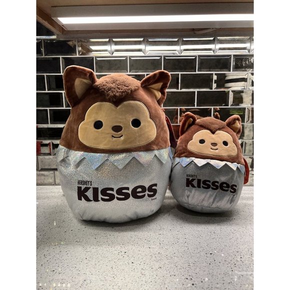 Squishmallows | Toys | Squishmallow Hallween Celebrate With Hershey ...